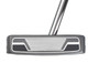 Ray Cook Golf Silver Ray SR500 Center Shafted Putter | RockBottomGolf.com