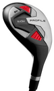 Wilson Golf Profile SGI Complete Set With Bag [OPEN BOX ...