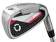 Wilson Golf Profile SGI Complete Set With Bag [OPEN BOX ...