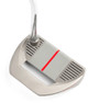 Spoiler Golf Silver Spoiler OG Putter | RockBottomGolf.com