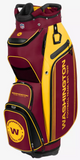 Team Effort Golf NFL Bucket III Cooler Cart Bag Washington Football ...