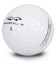 Snake Eyes Extreme Distance Venom Golf Balls | RockBottomGolf.com