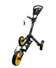 Ray Cook Golf RCX One Click Push Cart | RockBottomGolf.com