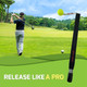 Impact Snap Golf Impact Snap Swing Trainer | RockBottomGolf.com