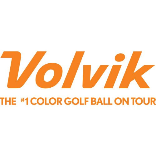Volvik Golf Balls