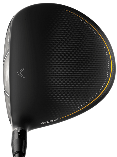 Pre-Owned Callaway Golf Rogue ST Max Driver | RockBottomGolf.com