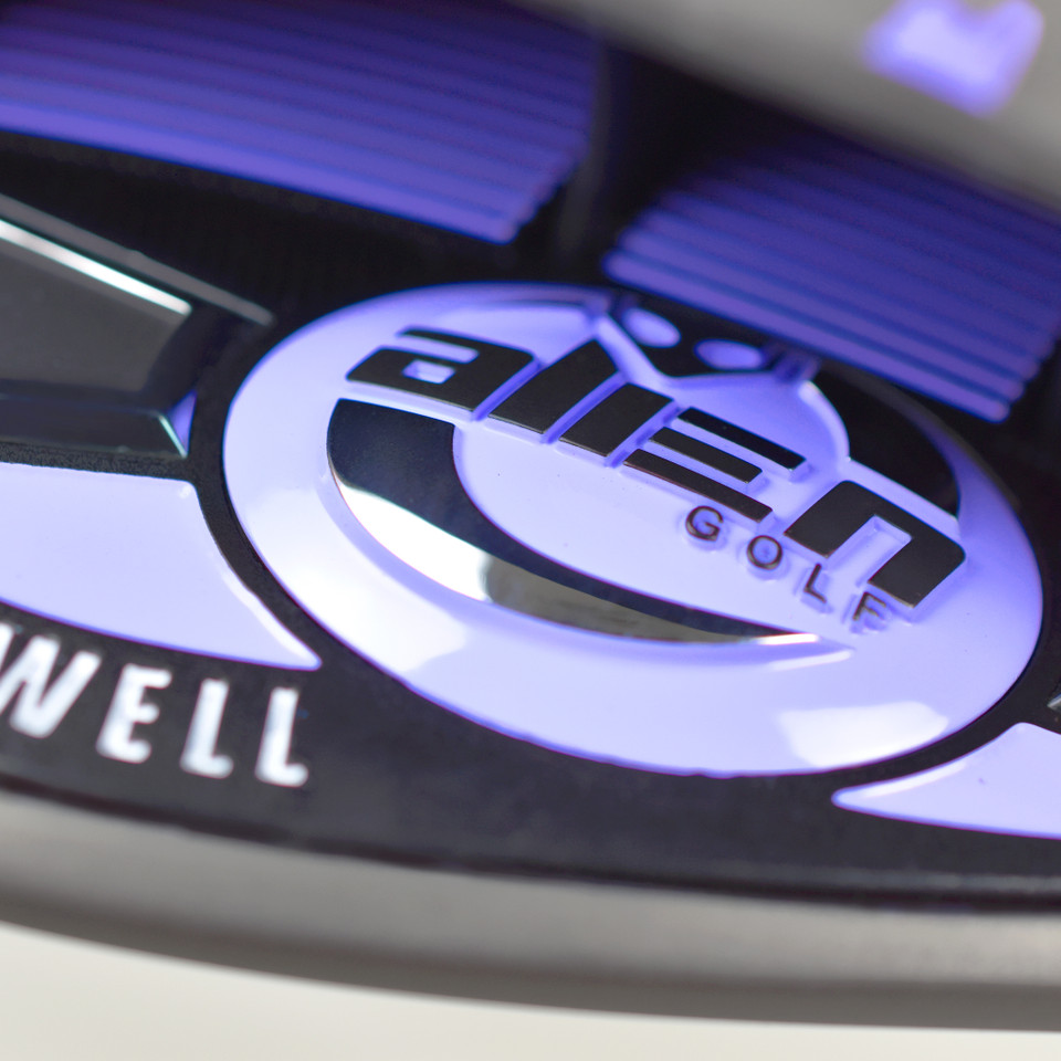 Ladies Alien Golf Roswell Wedge | RockBottomGolf.com