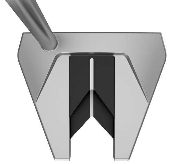 Tour Edge Golf Exotics Wingman 704 Putter | RockBottomGolf.com