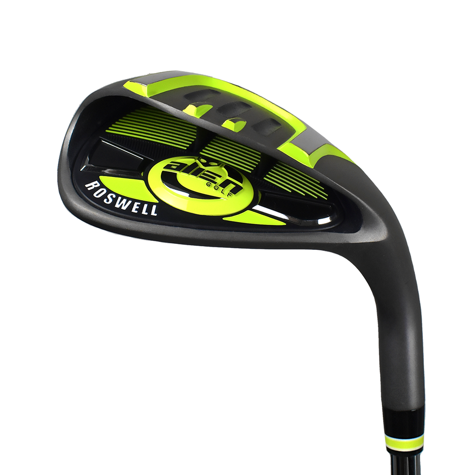 Alien Golf Roswell 2-Wedge Kit | RockBottomGolf.com