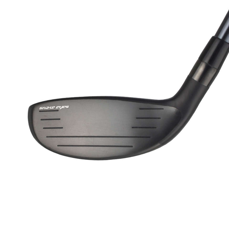 Snake Eyes Golf 685X Hybrid | RockBottomGolf.com