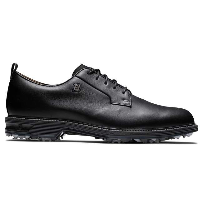 FootJoy Golf DryJoy Field Premiere Series Men Spiked Shoes ...