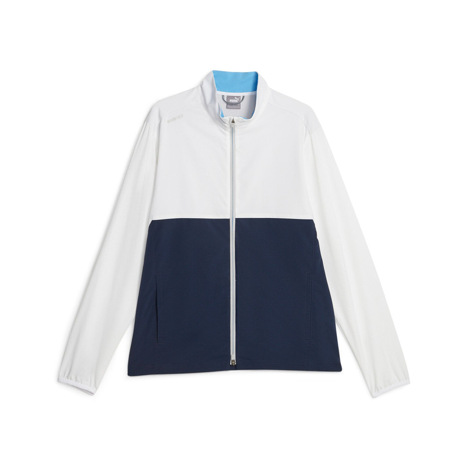 Puma Golf Monterey Wind Jacket | RockBottomGolf.com