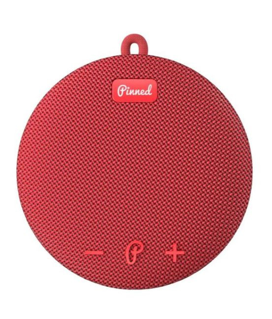 Pinned Golf Dart 2.0 Magnetic Speaker | RockBottomGolf.com