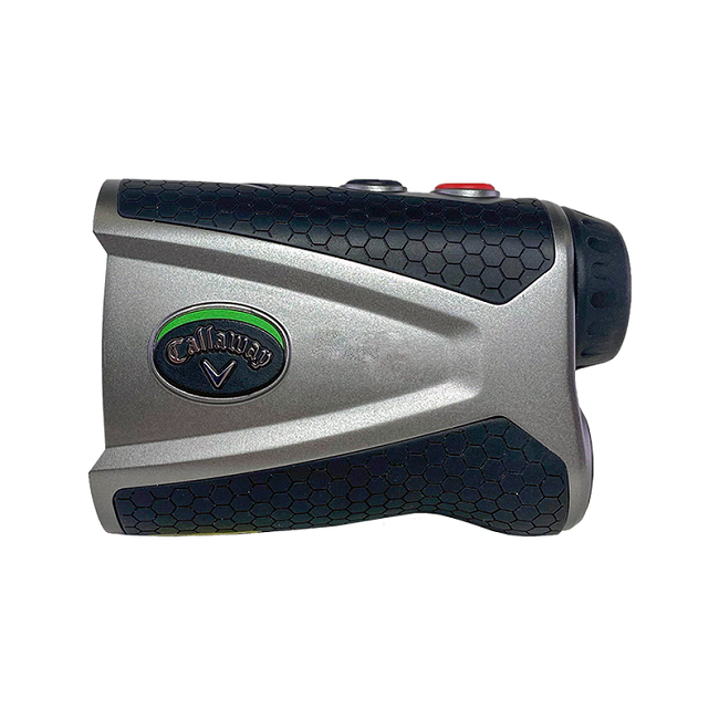 Callaway Golf CSI Pro Laser Rangefinder with Slope Technology ...