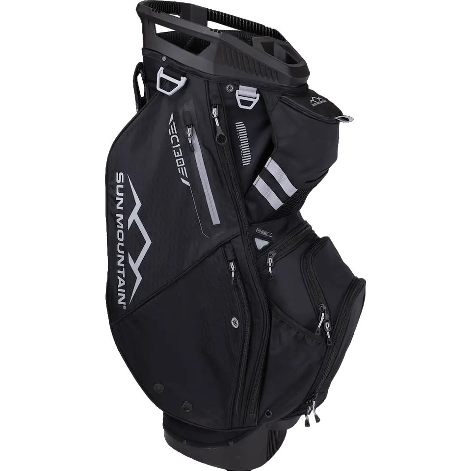 Sun Mountain Golf C-130 Cart Bag | RockBottomGolf.com
