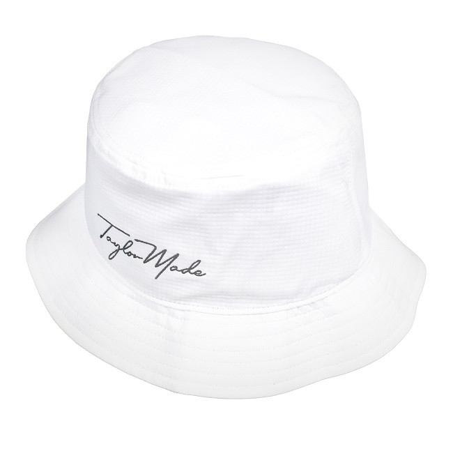 TaylorMade Golf Radar Bucket Hat | RockBottomGolf.com