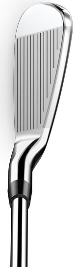 Pre-Owned Wilson Golf Staff D9 Forged Irons (6 Irons) | RockBottomGolf.com