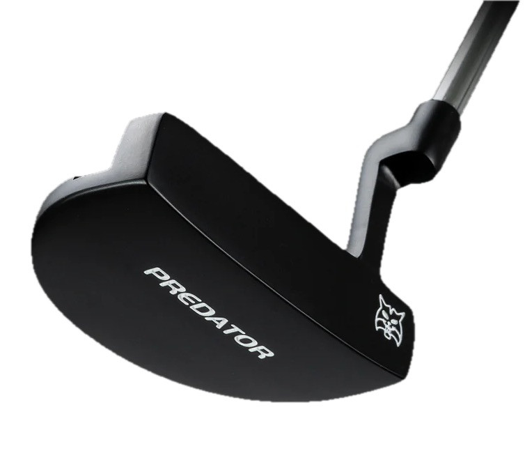 Lynx Golf Predator Putter | RockBottomGolf.com