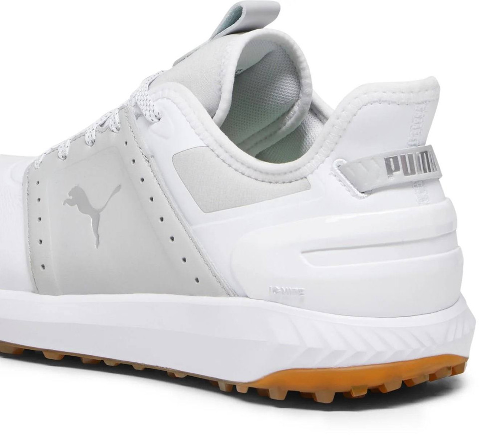 Puma Golf Ignite Elevate Crafted Spikeless Shoes | RockBottomGolf.com