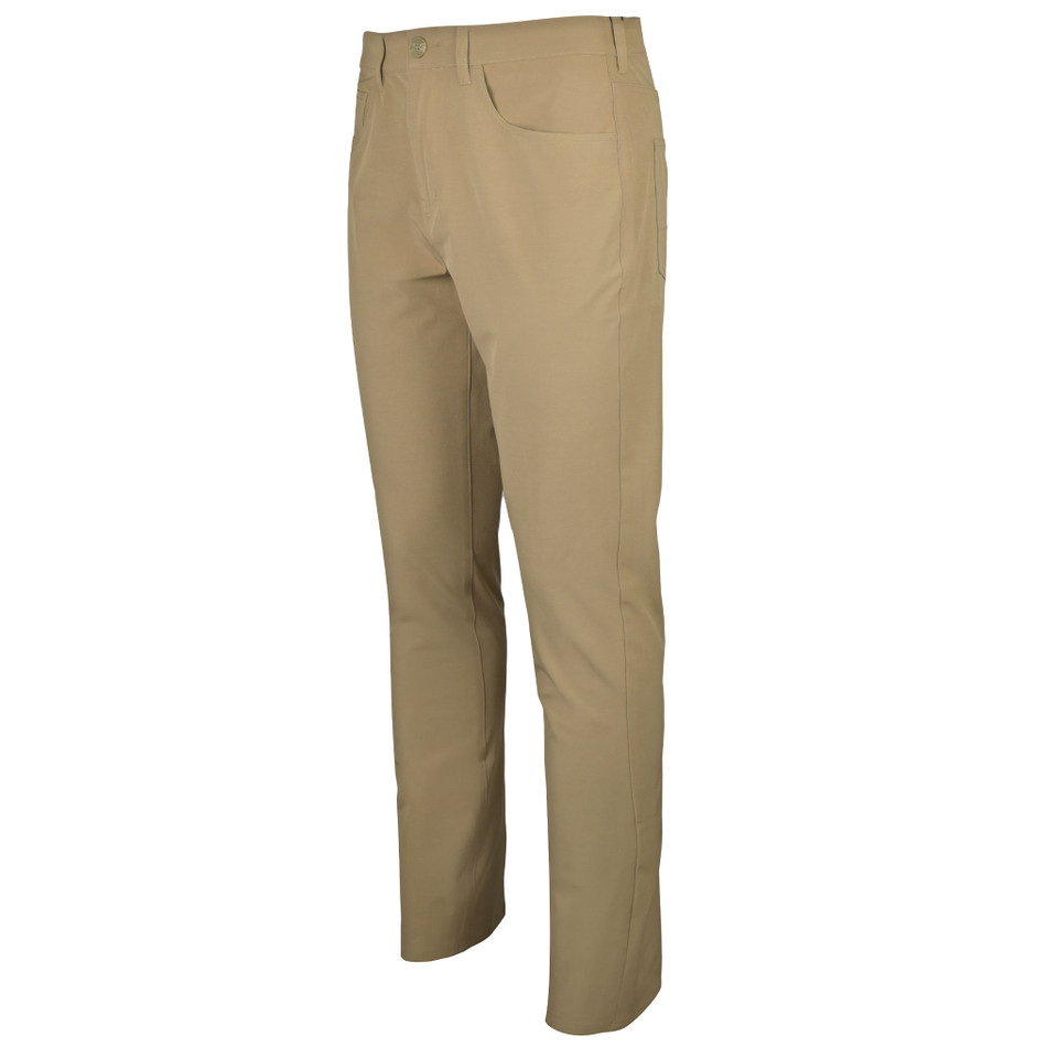 Callaway Golf EverPlay 5-Pocket Pants | RockBottomGolf.com