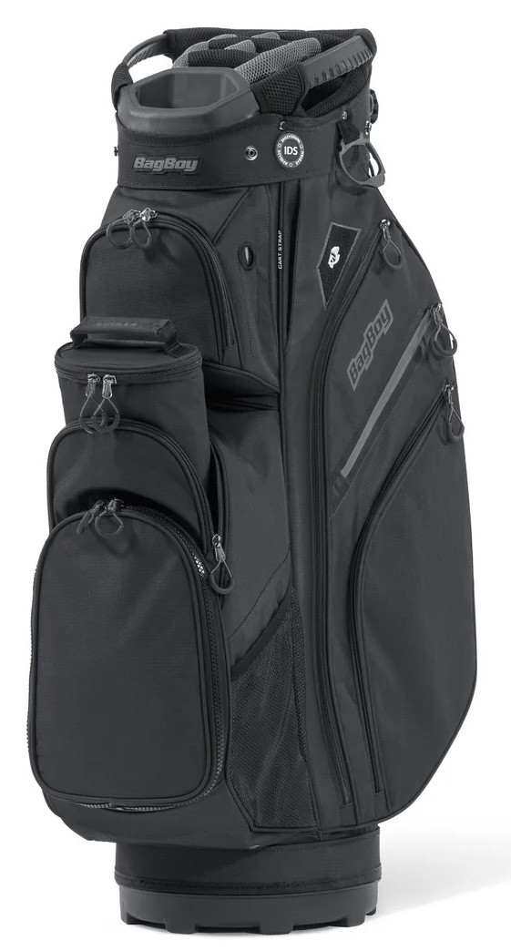 Bag Boy Golf Chiller Pro Cart Bag | RockBottomGolf.com