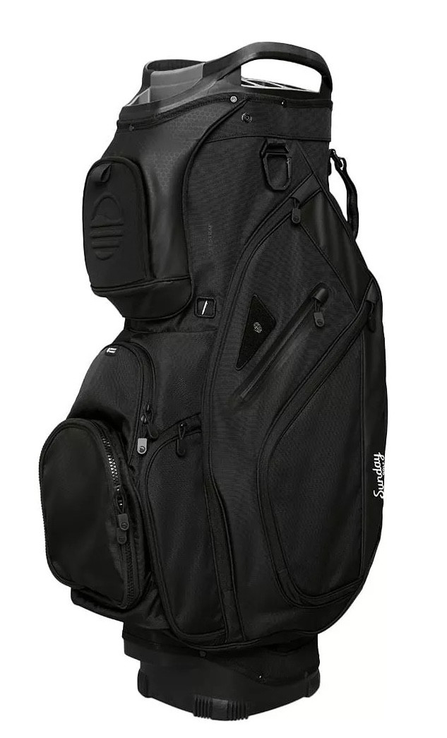 Sunday Golf Big Rig Cart Bag [OPEN BOX] | RockBottomGolf.com