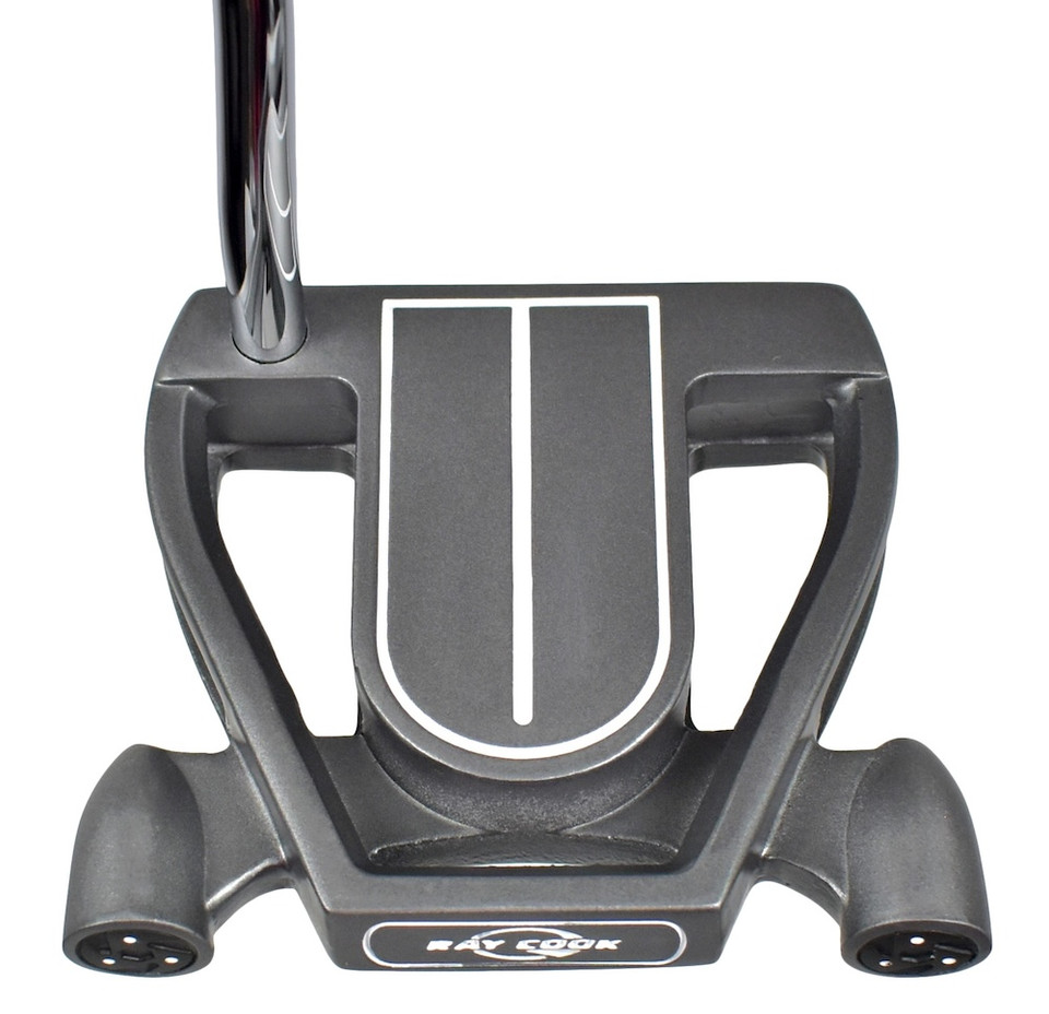 Ray Cook Golf Silver Ray SR500 Putter | RockBottomGolf.com