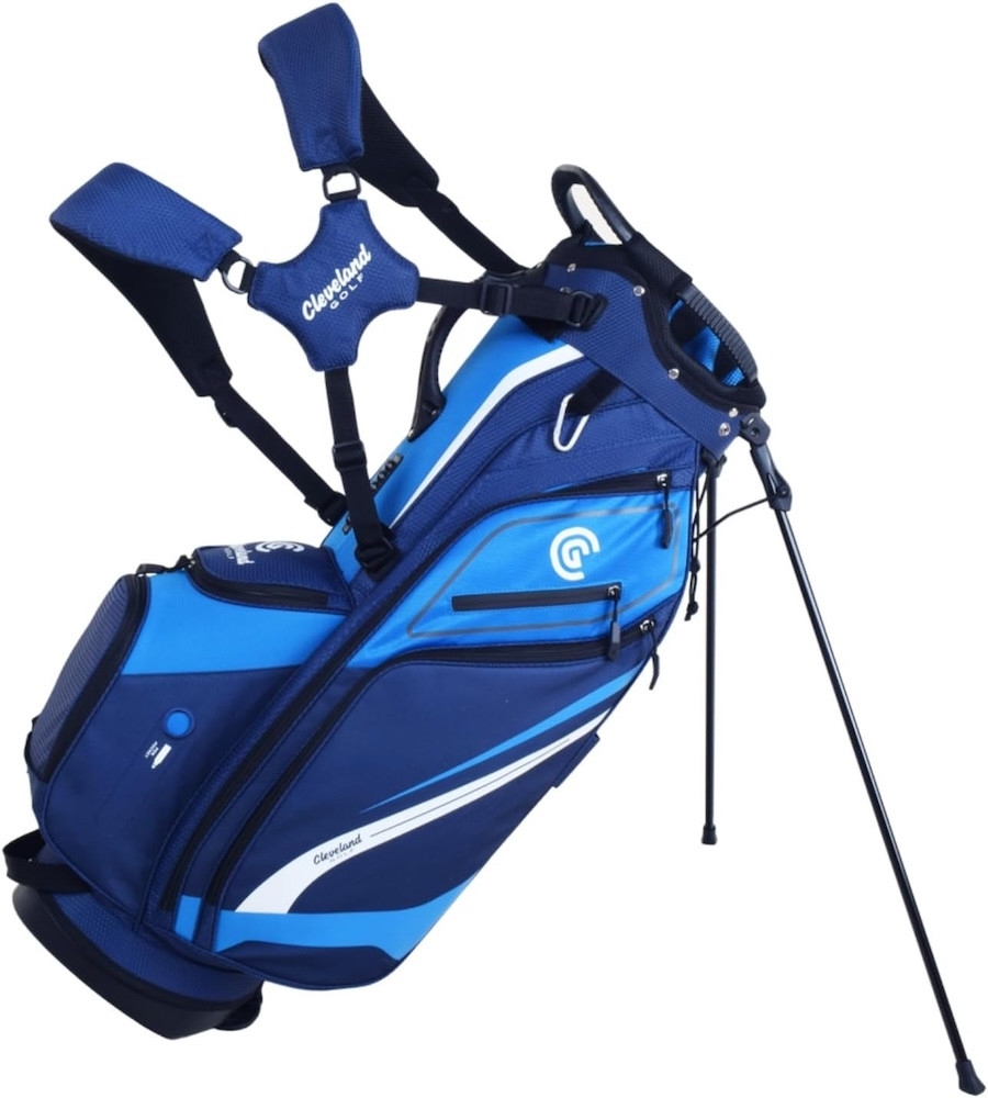 Cleveland Golf LT Lightweight Stand Bag | RockBottomGolf.com