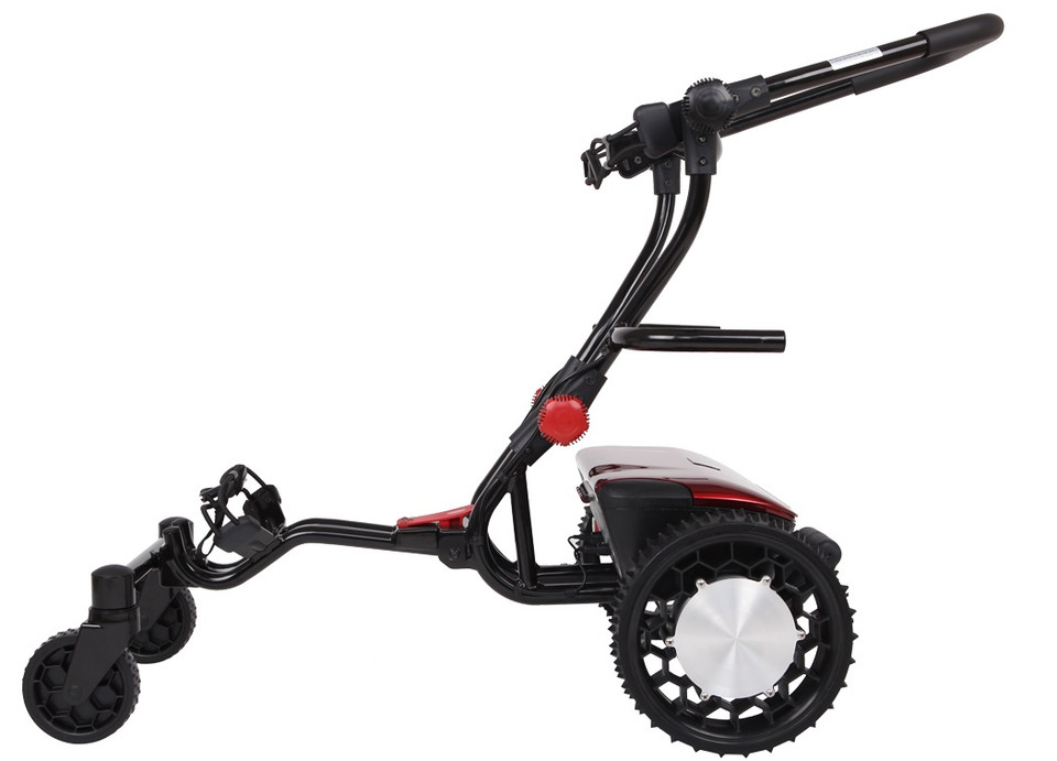 CaddyTrek Golf R2 Robotic Golf Caddy | RockBottomGolf.com