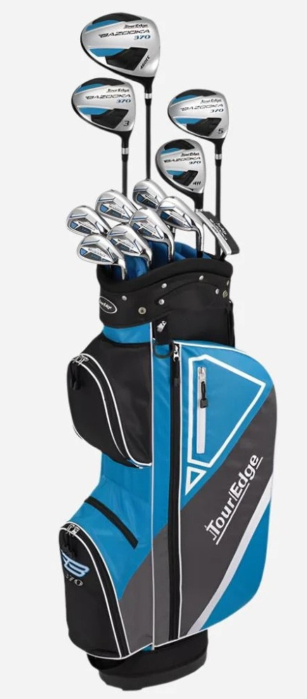 Discount Golf Sets | Rock Bottom Golf