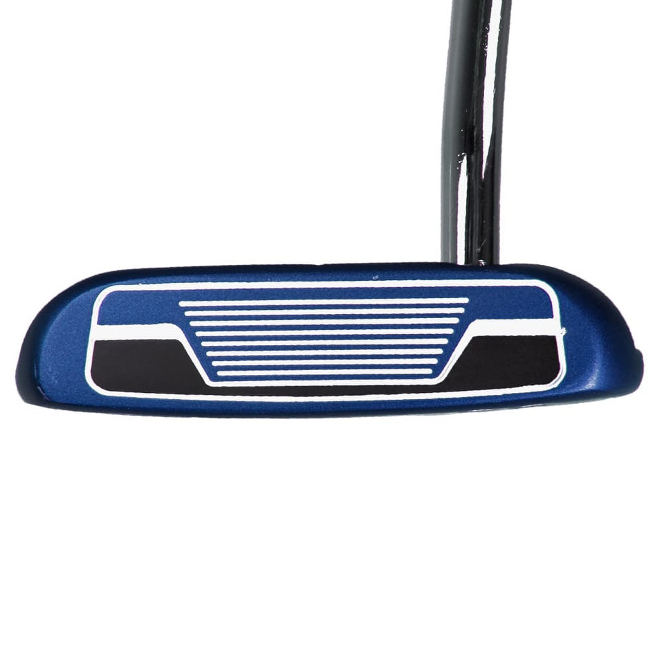 Ray Cook Golf Silver Ray Select SR595 Putter | RockBottomGolf.com