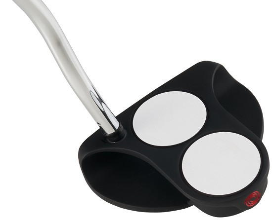 Odyssey Golf DFX 2-Ball Putter | RockBottomGolf.com