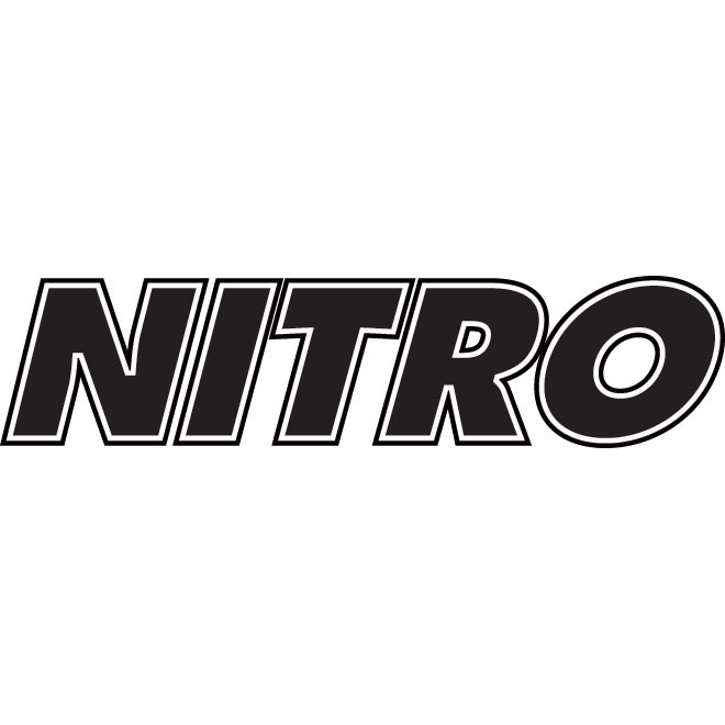 Nitro Golf Balls