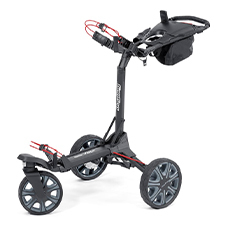 Electric Golf Cart | Rock Bottom Golf