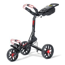 Golf Push Carts | Shop The Best Golf Push Carts