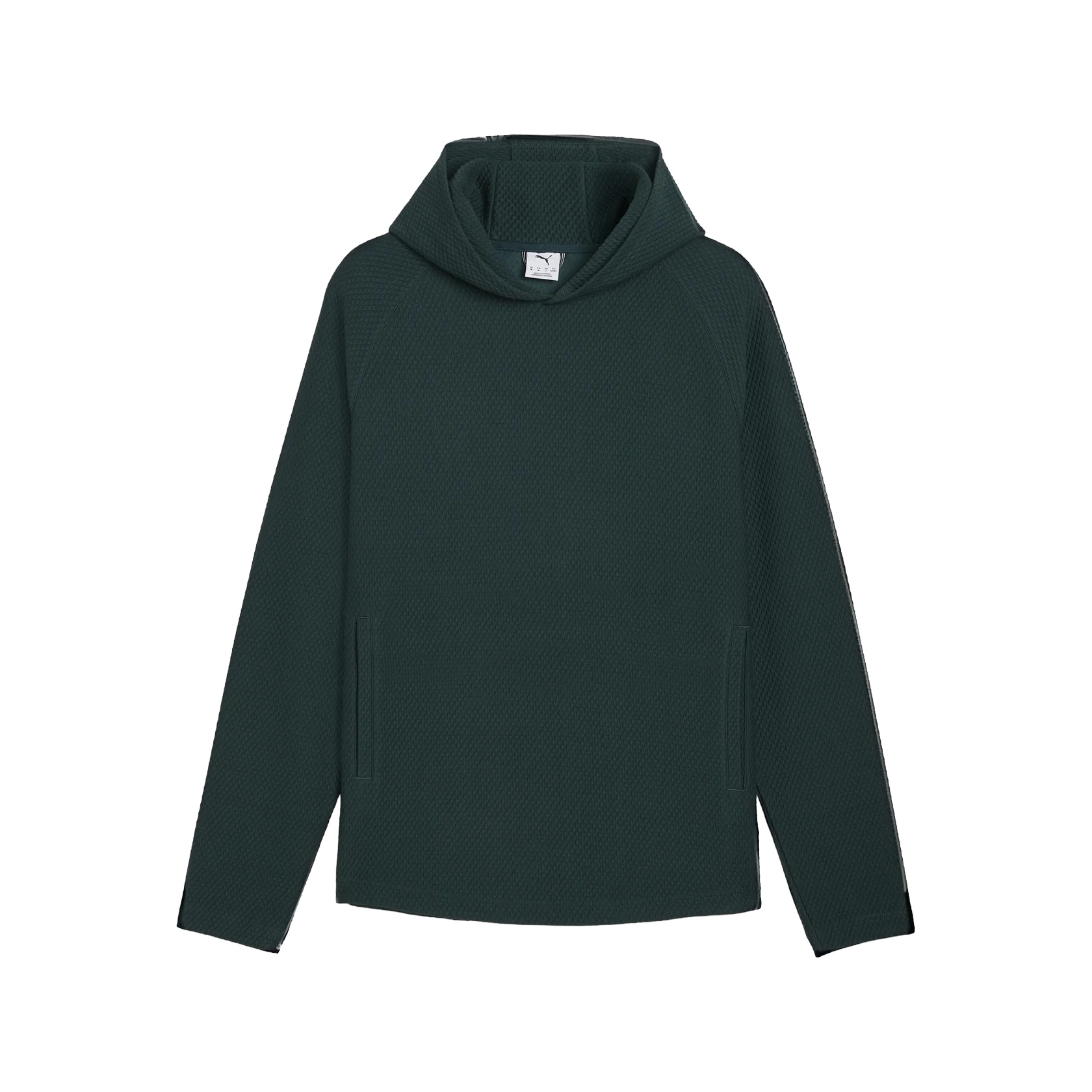Puma Golf Boulder 2.0 Hoodie | RockBottomGolf.com