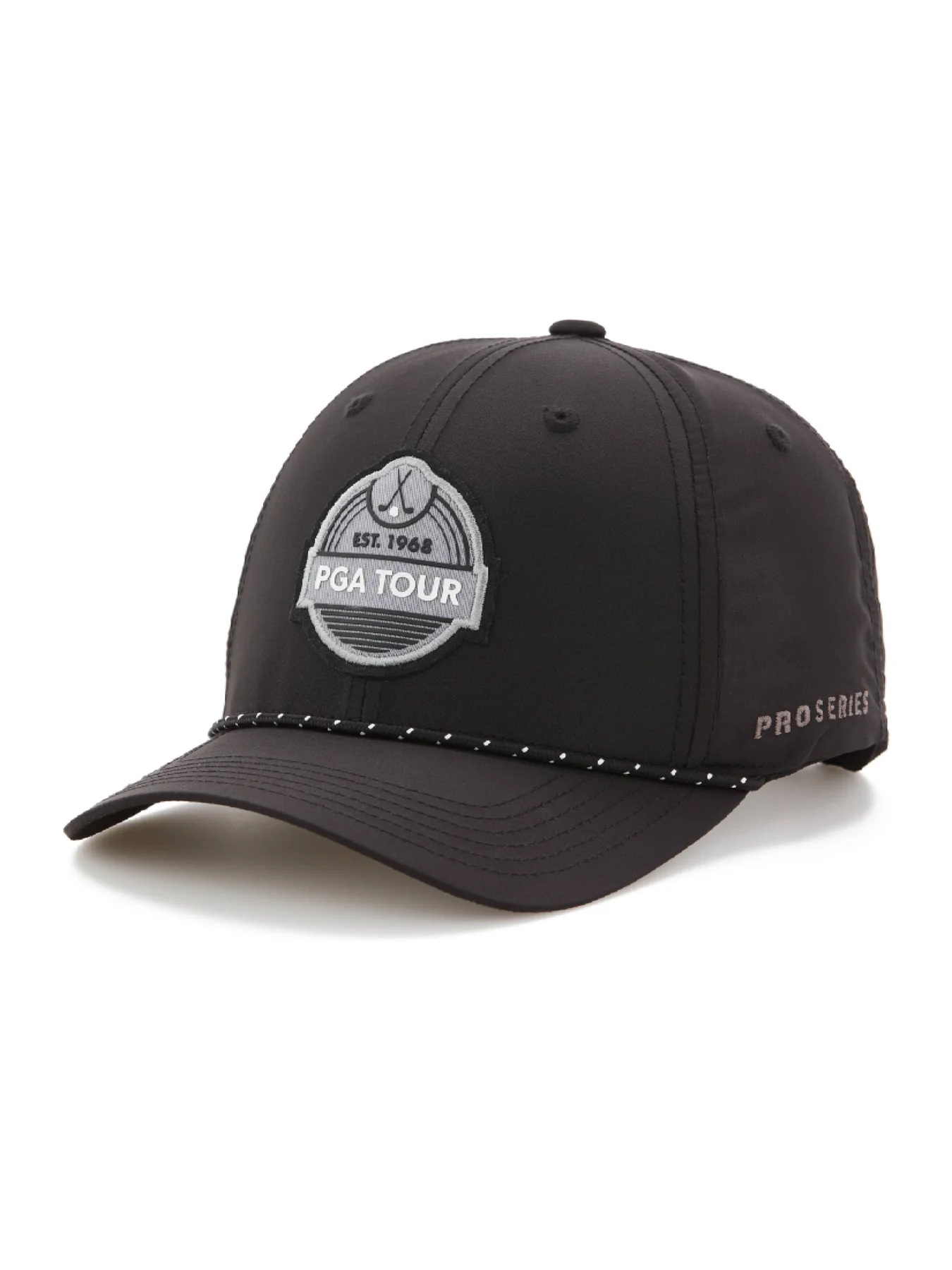PGA Tour Golf Premium Lab Hat | RockBottomGolf.com