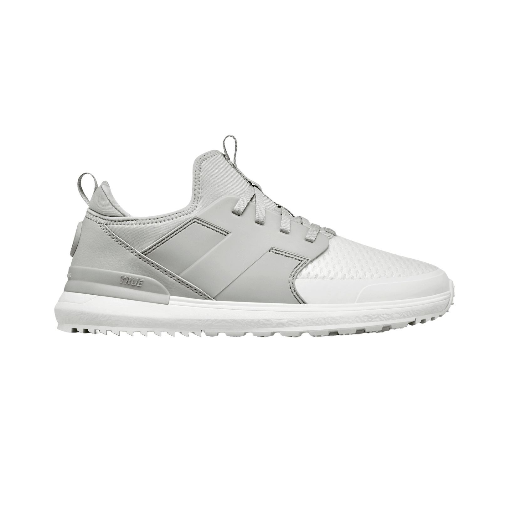 True Linkswear Golf TRUE Lux G Waterproof Spikeless Shoes ...