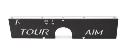 Tour Aim Golf Alignment Tool | RockBottomGolf.com