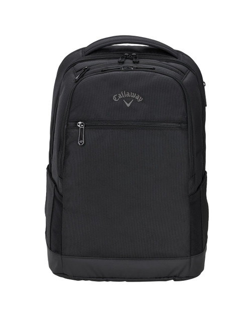 Callaway Golf 22 Clubhouse Backpack | RockBottomGolf.com