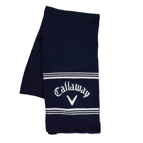 Callaway Golf Winter Scarf | RockBottomGolf.com