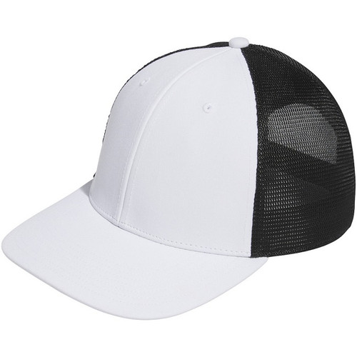 Adidas Golf Lo Pro Trucker Crestable Hat | RockBottomGolf.com