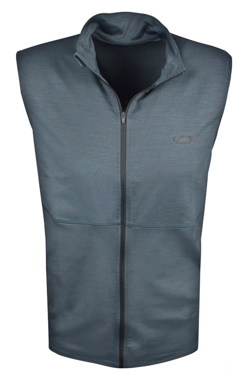 Oakley Golf Gravity Range Vest | RockBottomGolf.com