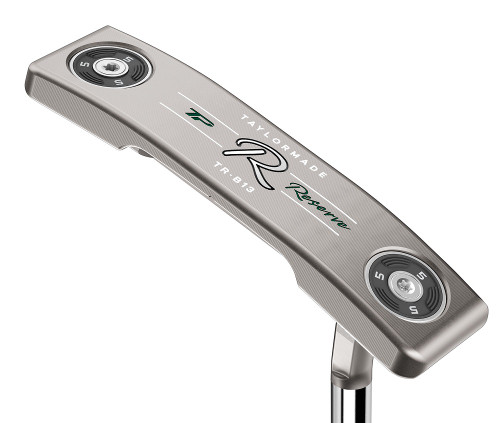 TaylorMade Golf TP Reserve TR-B13 Putter | RockBottomGolf.com