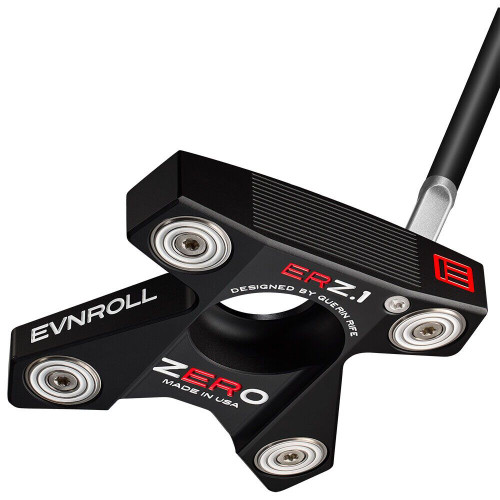 Evnroll Zero Z.1 Mallet Putter | RockBottomGolf.com