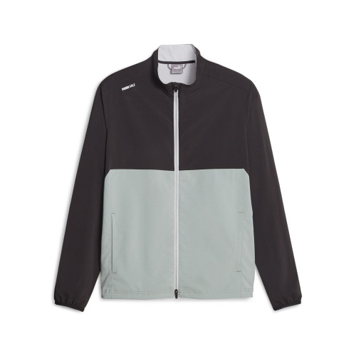 Puma Golf Monterey Wind Jacket | RockBottomGolf.com