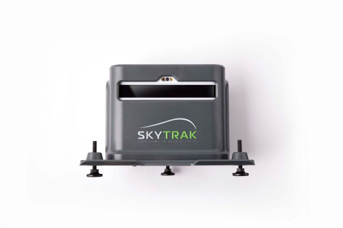 SkyTrak Golf ST+ Metal Case | RockBottomGolf.com