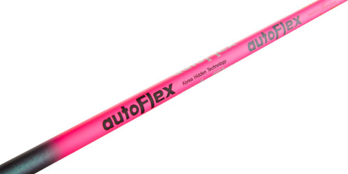 Autoflex Golf Driver Shaft | RockBottomGolf.com