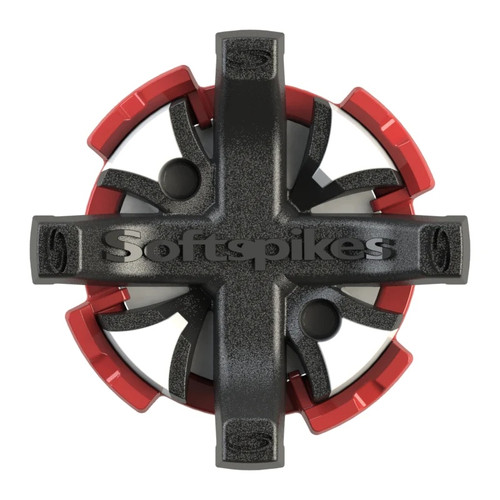 Soft Spikes Golf Black Widow Tour Fast Twist Shoe Spikes ...