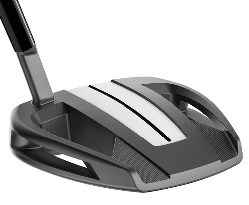 TaylorMade Golf Spider Tour V Small Slant Putter | RockBottomGolf.com